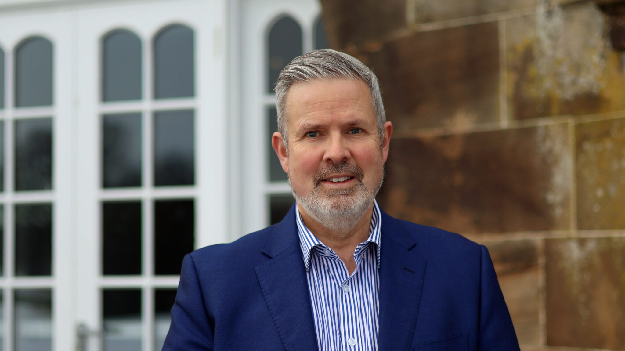 About David Longstaff – Focus | Plan | Do It!